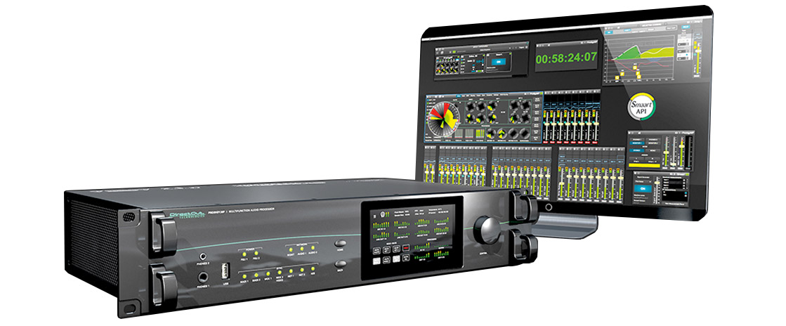 DirectOut PRODIGY.MP